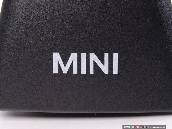 Genuine MINI - 82712148014 - Roof Rack Base Bars - Cross Member (82-71 ...