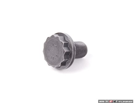 Genuine Volkswagen Audi - N91143203 - Flywheel Bolt - Priced Each (N ...