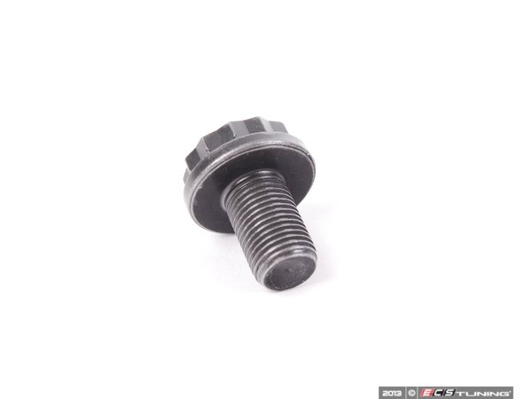 Genuine Volkswagen Audi - N91143203 - Flywheel Bolt - Priced Each (N ...