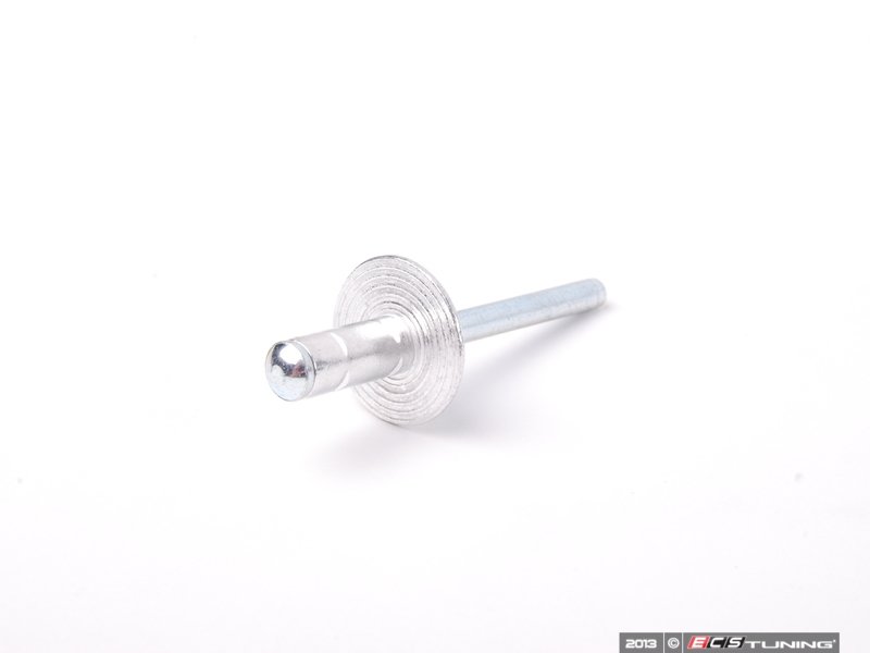 Genuine Volkswagen Audi - N91189501 - Pop rivet - Priced Each (N 911 ...