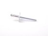 Genuine Volkswagen Audi - N91189501 - Pop rivet - Priced Each (N 911 ...