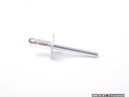 Genuine Volkswagen Audi - N91189501 - Pop rivet - Priced Each (N 911 ...