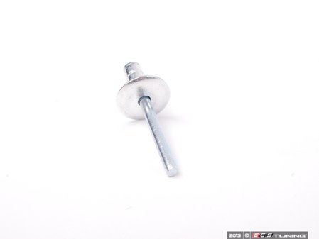 Genuine Volkswagen Audi - N91189501 - Pop rivet - Priced Each (N 911 ...