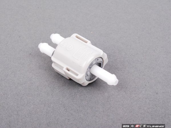 Bosch - 0008600862 - Washer System Check Valve