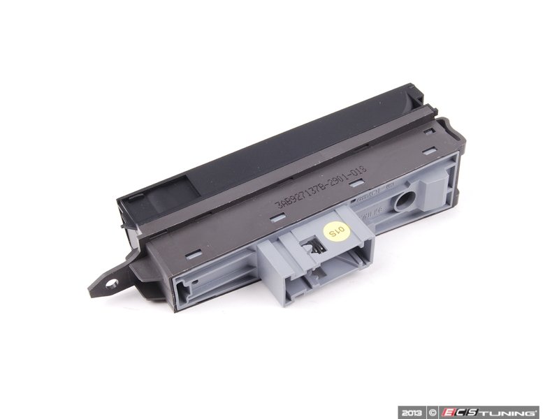 Genuine Volkswagen Audi - 3AB927137BWHS - Control Panel (3AB 927 137 B WHS)