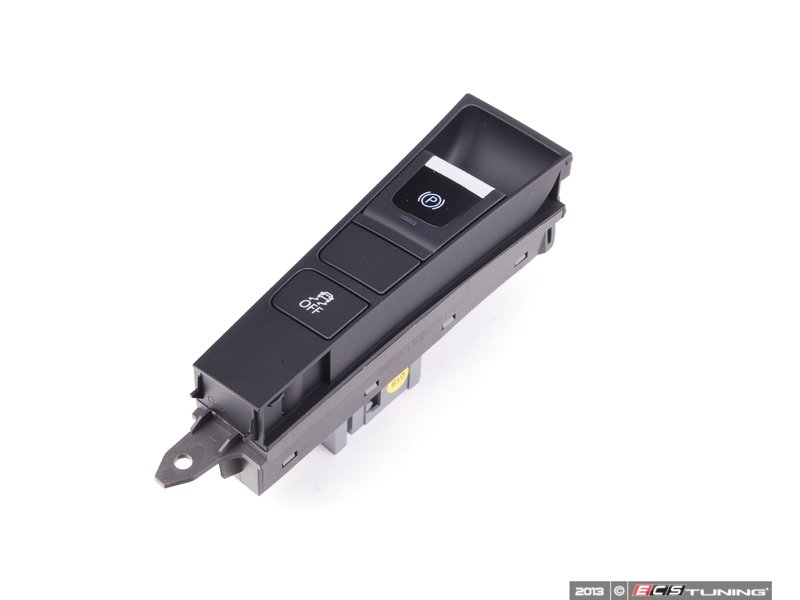 Genuine Volkswagen Audi - 3AB927137BWHS - Control Panel (3AB 927 137 B WHS)