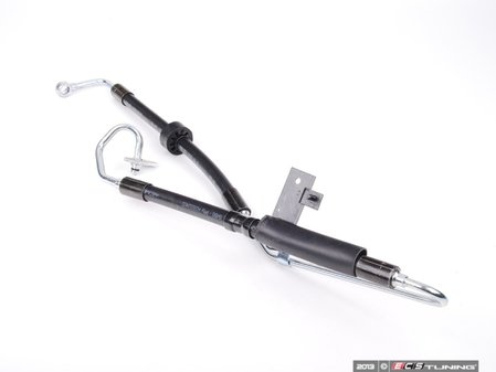 Rein - 32416781751 - Pressure Hose For Steering Rack