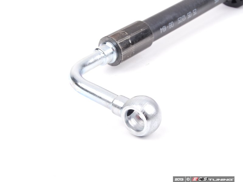 Rein - 32416781751 - Pressure Hose For Steering Rack