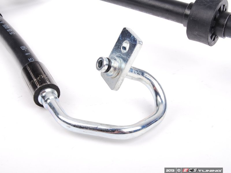 Rein - 32416781751 - Pressure Hose For Steering Rack