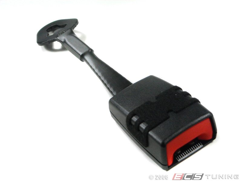 Genuine Volkswagen Audi - 8H085775501C - BUCKLE