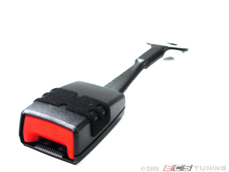 Genuine Volkswagen Audi - 8H085775501C - BUCKLE