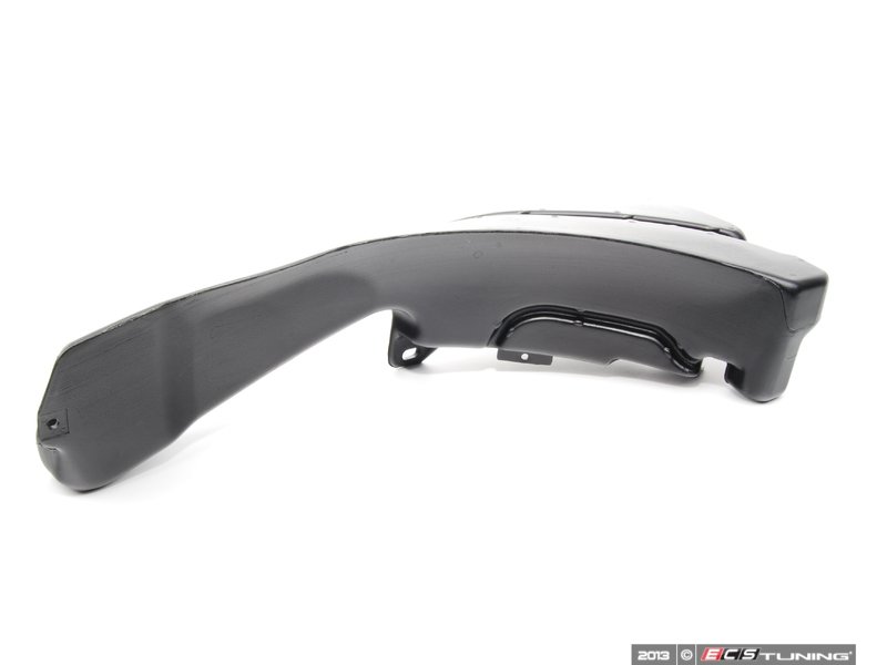 Genuine Porsche - 99652870100 - Windshield Washer Fluid Reservoir