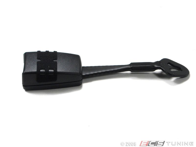 Genuine Volkswagen Audi - 8H085775501C - BUCKLE