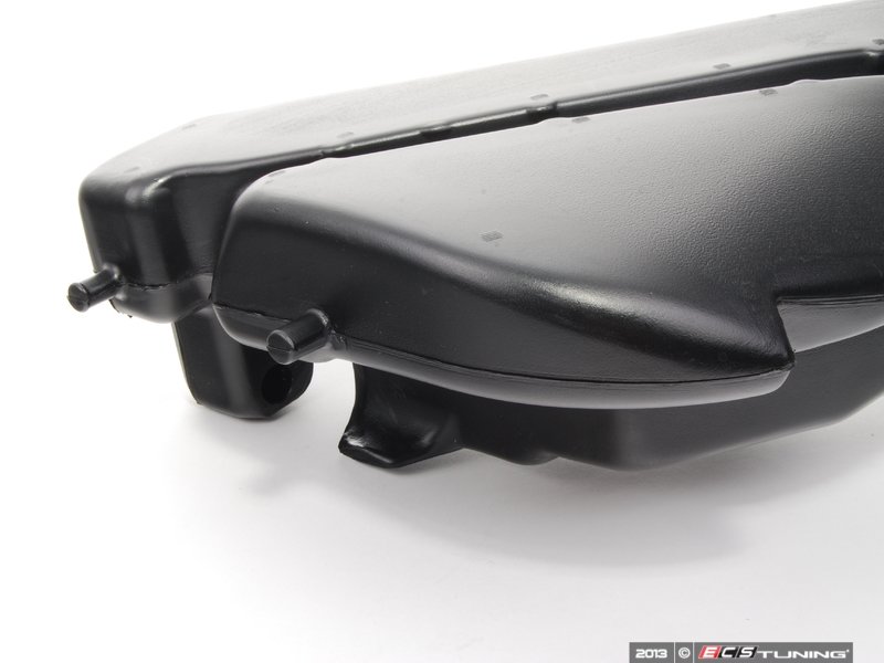 Genuine Porsche - 99652870100 - Windshield Washer Fluid Reservoir