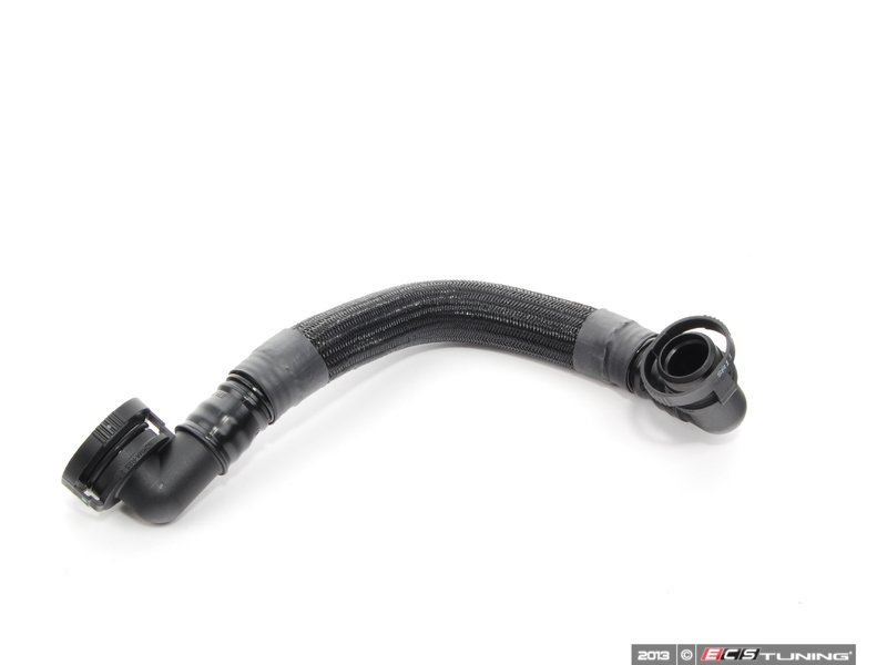 Genuine Volkswagen Audi - 079103209AK - Rear breather Line - Center ...