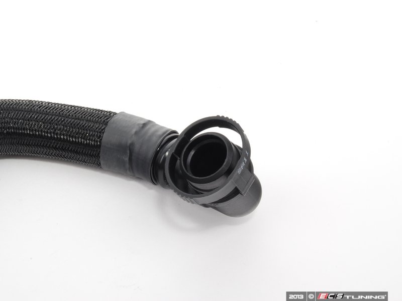 Genuine Volkswagen Audi - 079103209AK - Rear breather Line - Center ...