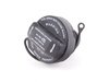 Genuine Volkswagen Audi - 1K0201550F - Gas Cap (1K0 201 550 F)