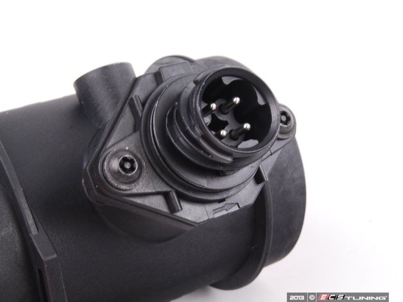 Genuine BMW - 13621702078 - Mass Air Flow Sensor (MAF) (13-62-1-702-078)