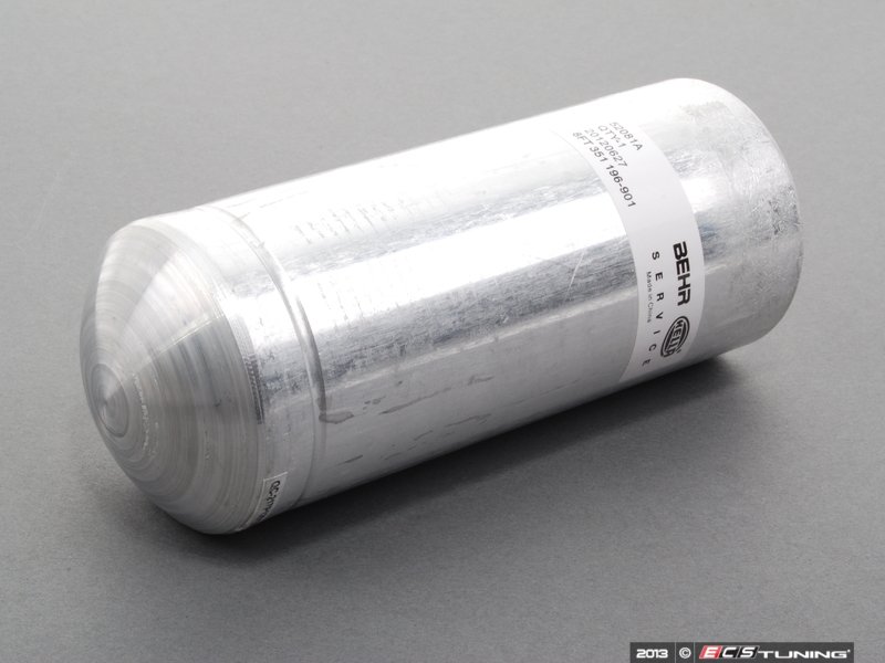 Mahle-Behr - 64538377330 - Receiver/Drier Canister