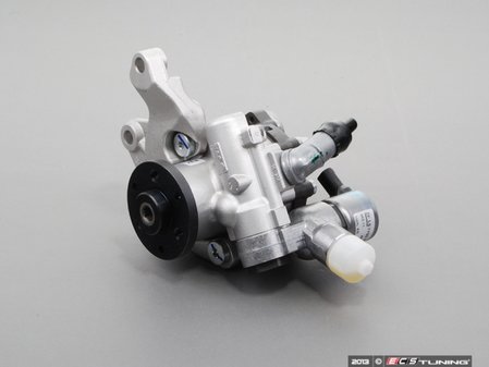 Genuine BMW - 32416779245 - Power Steering Pump (FP6) - Active Steering ...