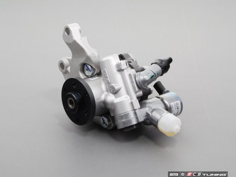 Genuine BMW - 32416779245 - Power Steering Pump (FP6) - Active Steering ...