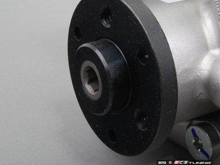 Genuine BMW - 32416779245 - Power Steering Pump (FP6) - Active Steering ...