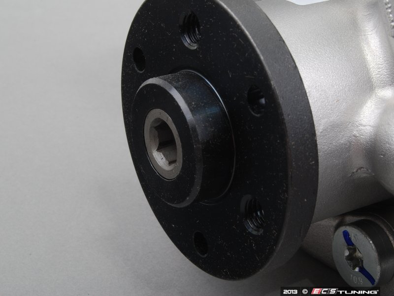 Genuine BMW - 32416779245 - Power Steering Pump (FP6) - Active Steering ...