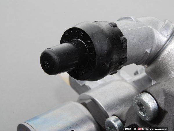 Genuine BMW - 32416779245 - Power Steering Pump (FP6) - Active Steering ...