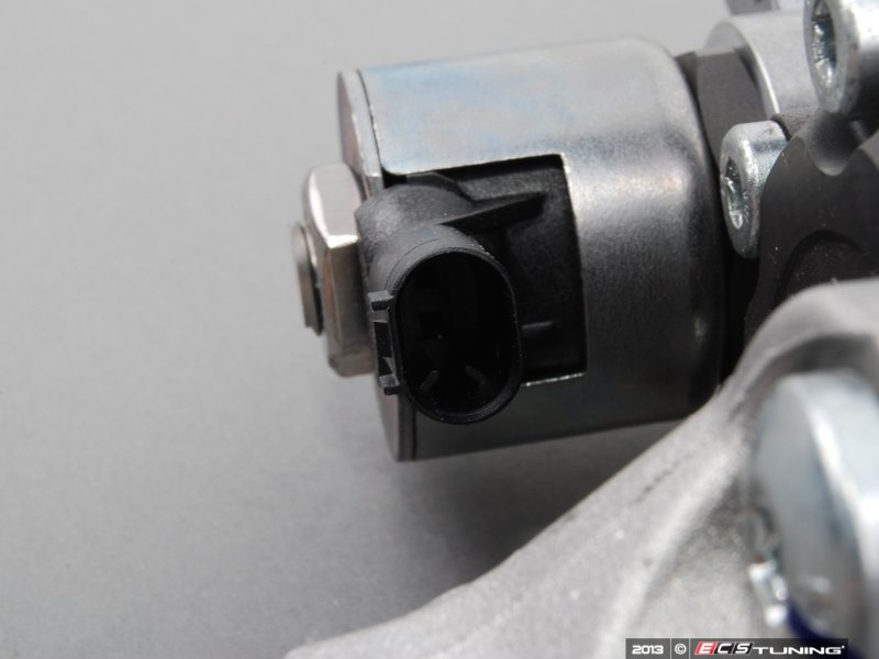 Genuine BMW - 32416779245 - Power Steering Pump (FP6) - Active Steering ...