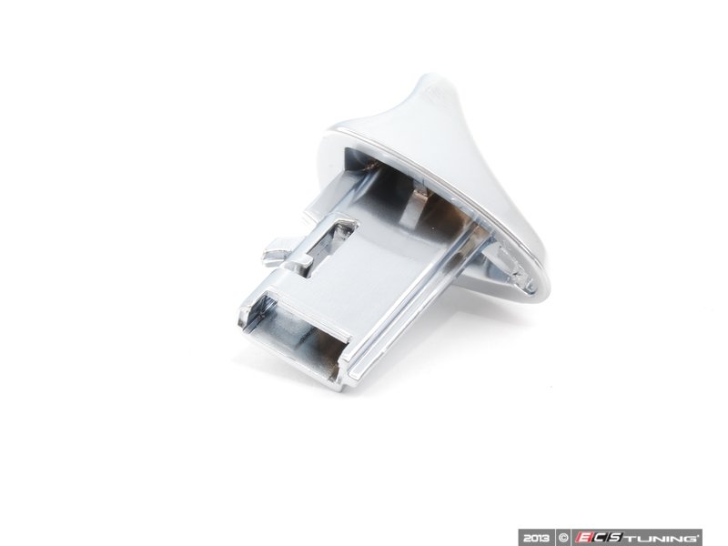 Genuine Porsche - 99752162302V05 - CONTROL KNOB