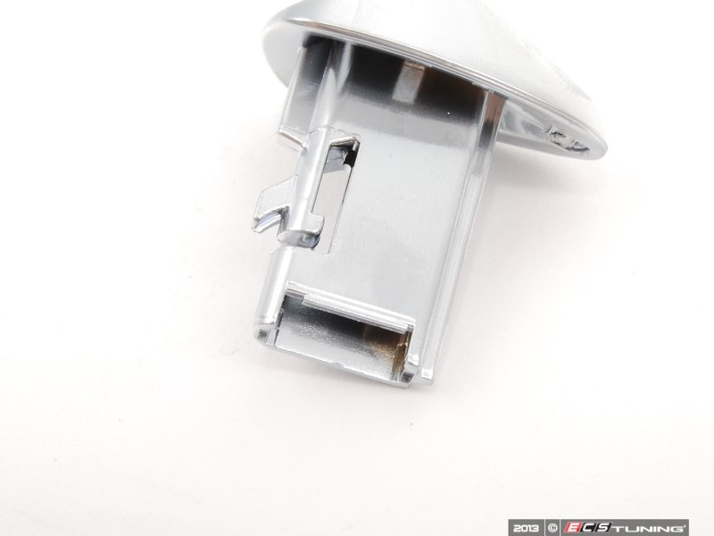 Genuine Porsche - 99752162302V05 - CONTROL KNOB