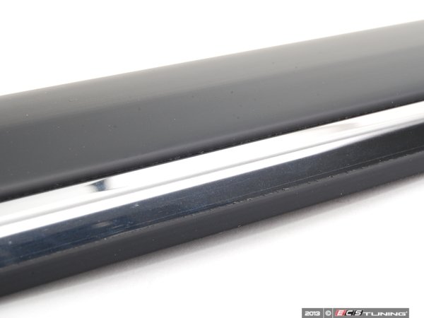 Genuine BMW - 51131839139 - MOULDING (51-13-1-839-139)