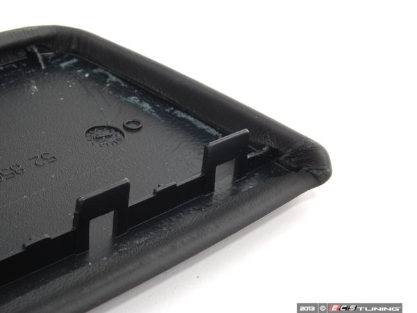 Genuine BMW - 51167903960 - Center Console Cover (51-16-7-903-960)