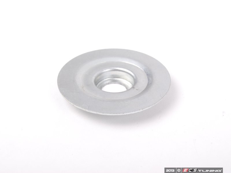 Vaico - 06B903341B - Accessory Belt Idler Pulley
