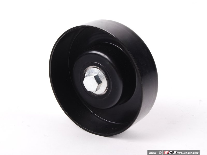 Vaico - 06B903341B - Accessory Belt Idler Pulley