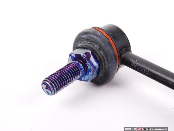 TRW - 99633306904 - Rear Suspension Sway Bar End Link - Priced Each