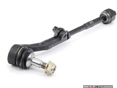 Karlyn - 32106765236 - Tie Rod Assembly - Right