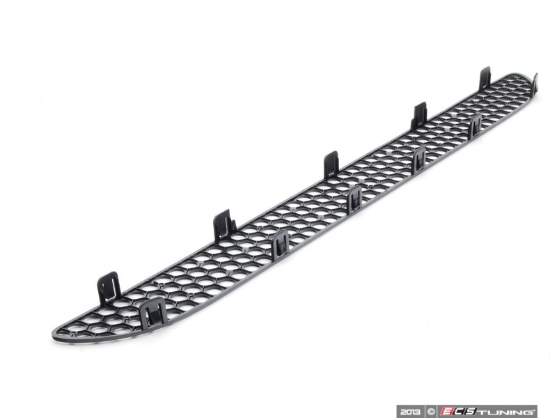 Genuine Mercedes Benz - 1638850081 - Lower Center Grille