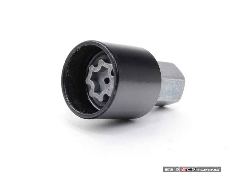 Genuine Mercedes Benz - 66470156 - Wheel Locks - Set Of Four