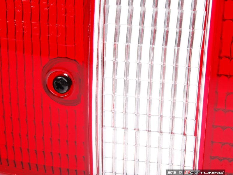 ECS News - Porsche 911/912/930 1969-1989 Tail Light Lenses