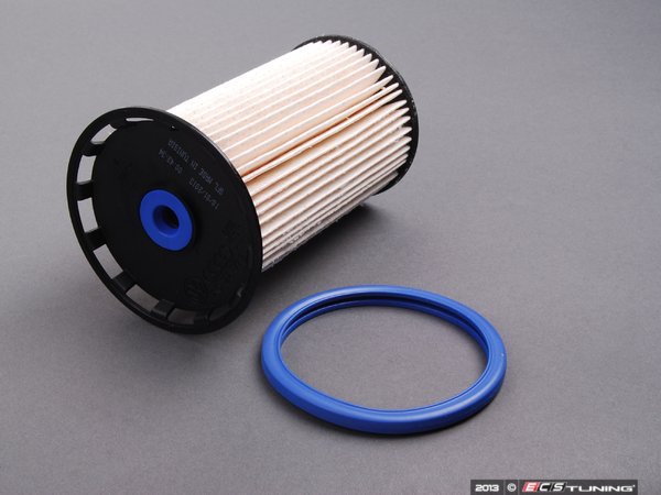 Genuine Volkswagen Audi - 7N0127177B - Fuel Filter (7N0 127 177 B)