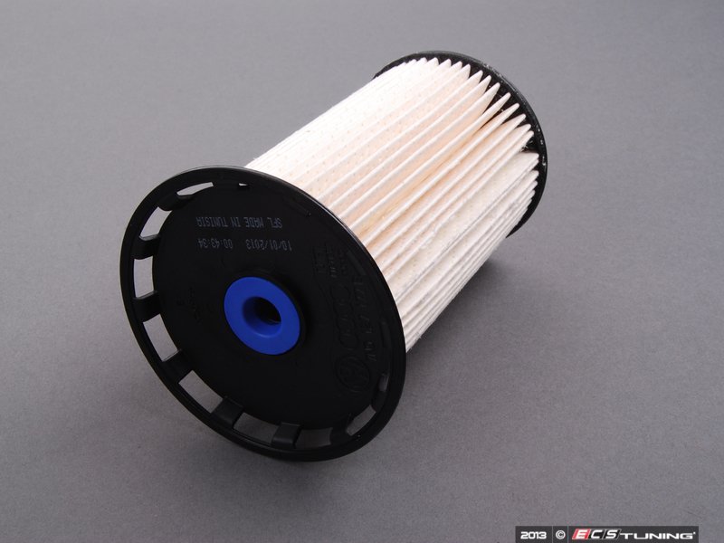 Genuine Volkswagen Audi - 7N0127177B - Fuel Filter (7N0 127 177 B)