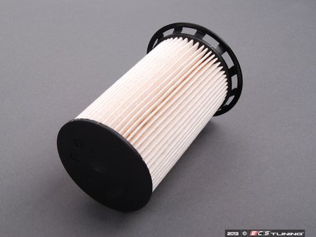 Genuine Volkswagen Audi - 7N0127177B - Fuel Filter (7N0 127 177 B)