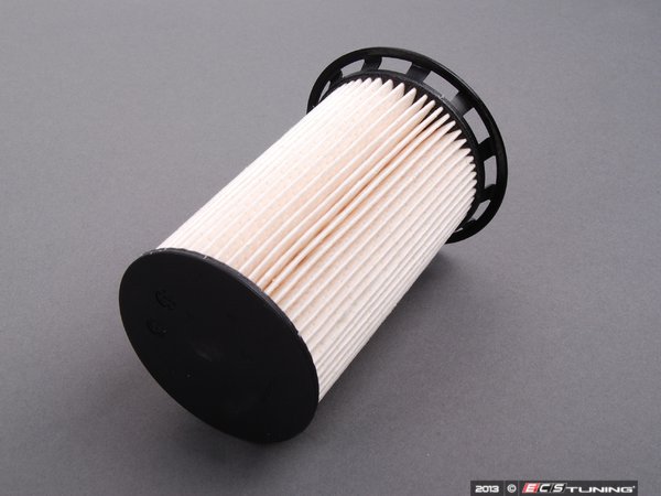 Genuine Volkswagen Audi - 7N0127177B - Fuel Filter (7N0 127 177 B)
