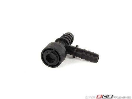 Genuine Volkswagen Audi - 06B103245 - Pressure Control Valve (PCV ...