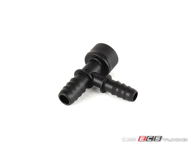 Genuine Volkswagen Audi - 06B103245 - Pressure Control Valve (PCV ...