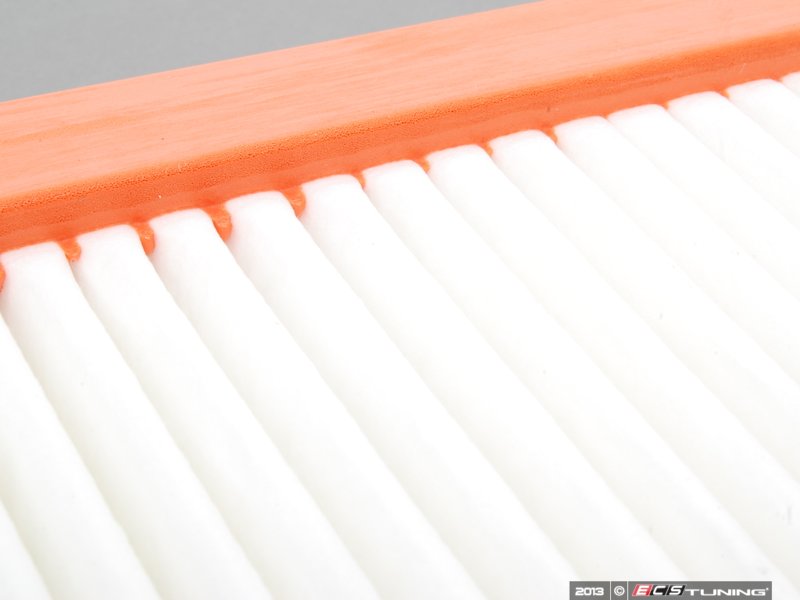 Mahle - 13717568728 - Air Filter LX2033