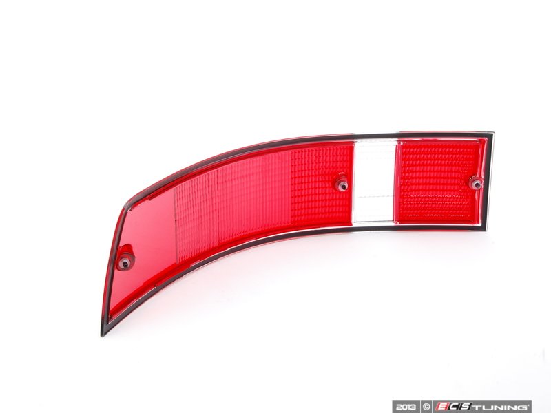 ECS News - Porsche 911/912/930 1969-1989 Tail Light Lenses