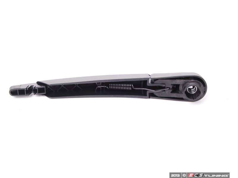 Genuine MINI - 61622754287 - Wiper Arm Rear - Priced Each (61-62-2-754-287)