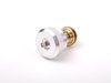 Genuine Volkswagen Audi - 059103175F - Oil Pressure Check Valve ...